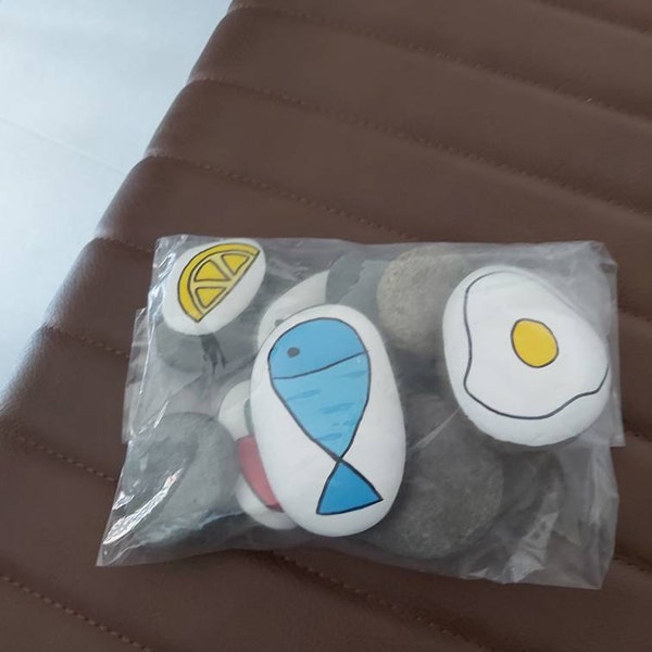 Emotion Spoons / Feelings / Autism / EYFS - Etsy UK