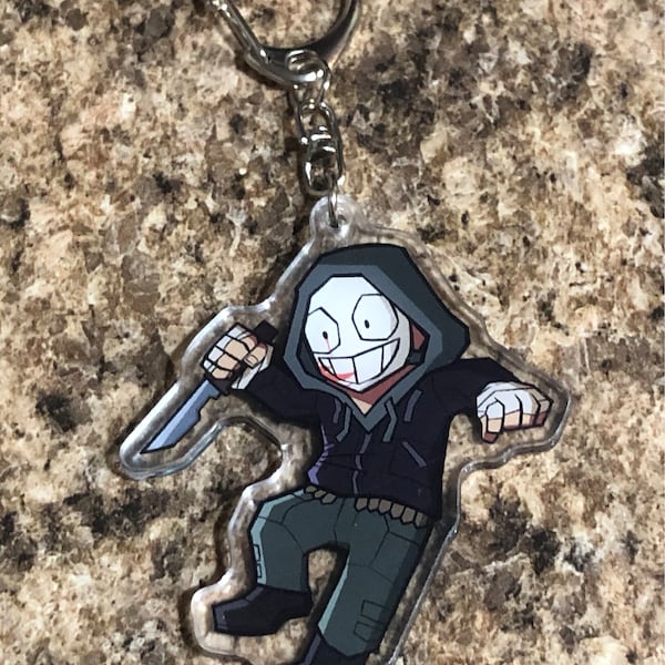 Bugsnax, Floofty Fizzlebean, Filbo Fiddlepie, Colored Acrylic Charms 2. ...