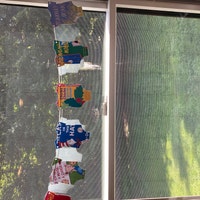 Digital Download Storybook Large Character Cutouts, Storybook Birthday ...