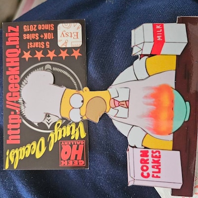 Car Magnet Ghostbusters Ghost Busters MAGNET 4 5 - Etsy