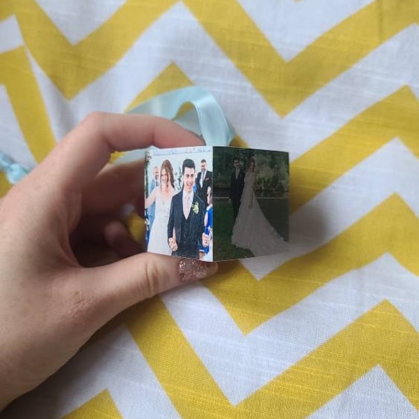 Set of 3 Photo Blocks , Wooden Blocks & Set of New Solid Wood Blocks ...