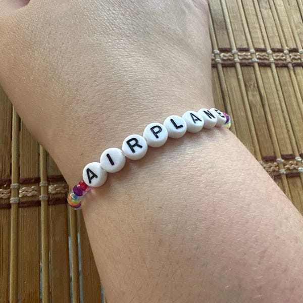 Hope World - Jhope Themed Beaded Bracelets - BTS Accessories and ...