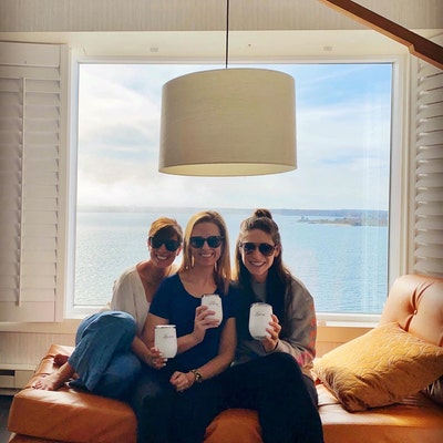 All Inclusive Restroom Sign. All Gender Neutral Bathroom Wall Decor ...