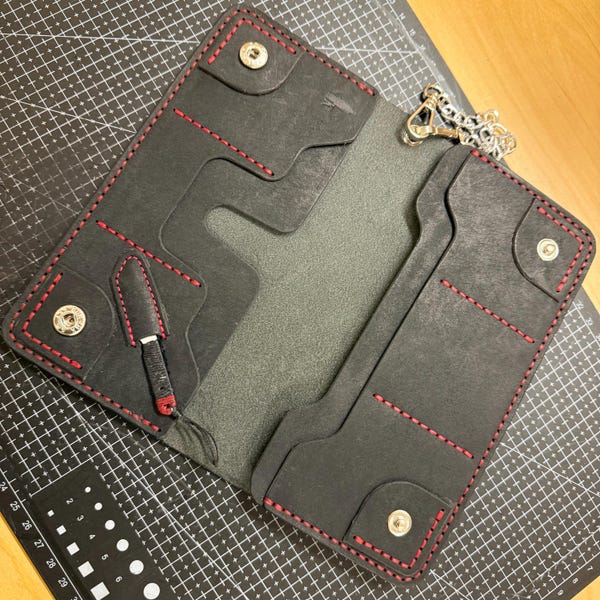 Knife Case Leather Pdf Pattern Svg Laser, Knife Sheath PDF Pattern Svg ...