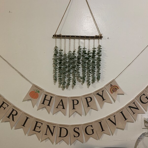 Daisy Happy Birthday Banner, Spring Flower or Summer Birthday Party ...