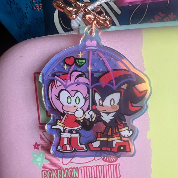 Sonic Scribbly Stickers - Etsy