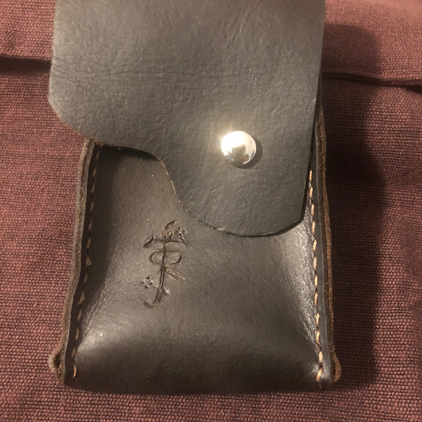 Leather Quiver / Bow Scabbard Handmade for Archery - Etsy