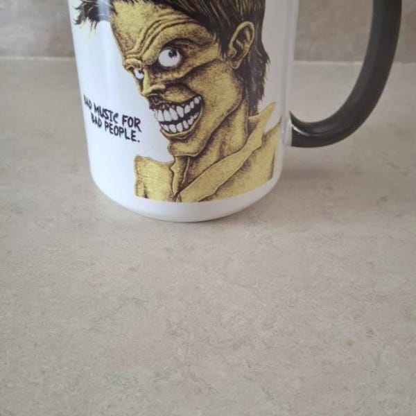 Bands Pin-back Buttons | Buttons | Music Buttons | Goth | Dark Wave ...