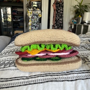 Crochet Pattern, Brain Beanie, Brain Hat, Crochet Brain, Science ...