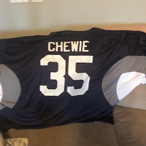 Customized Hockey Jersey With Name and Number on Back & Front | Etsy