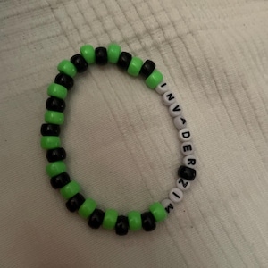 Large Kandi Cuffs - Etsy