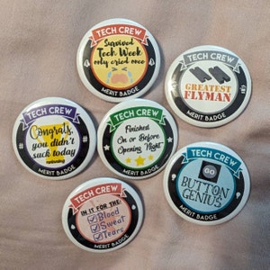 UIL One Act Play 1/2 Scale Model Set, 32 Piece Full Set, Unit Set ...