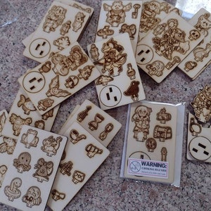 King and Queen NPC Royal Dungeons and Dragons Dnd Pathfinder TTRPG 2D ...