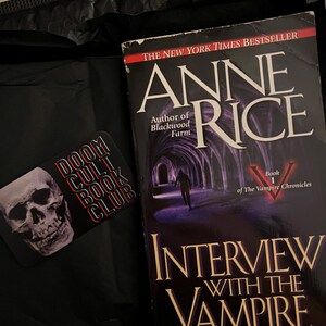 The Ceremonies by T.E.D. Klein Vintage 80s Horror Fiction Paperback ...