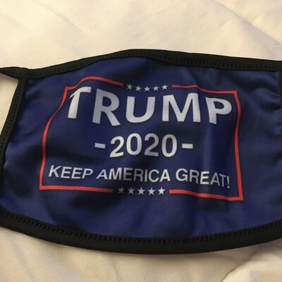 Rubik's Cube Face Mask, Rubik's Mask, Kids, Reversible, Reusable ...