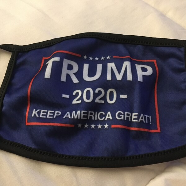 Rubik's Cube Face Mask, Rubik's Mask, Kids, Reversible, Reusable ...