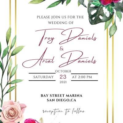 2 Hair Ballin Beauty Hair Flyer Template Easy Edit in Canva, Print or ...