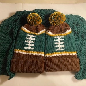 Frenchie Hat Beanie Pattern, Digital Pattern, Knitting Machine Pattern ...