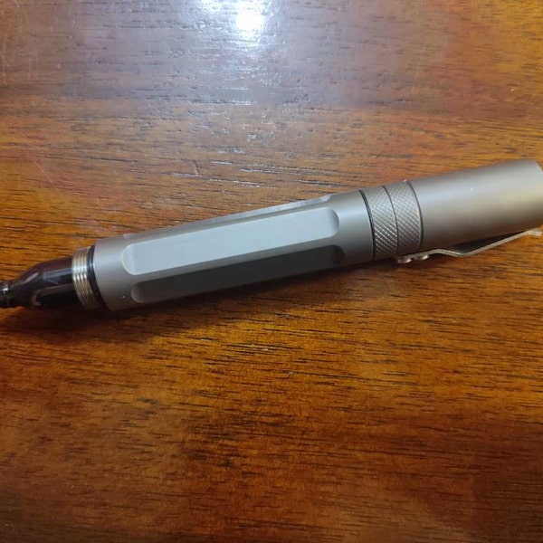 The Phil- EDC Screwdriver - Etsy