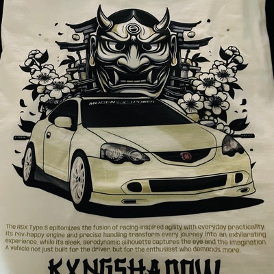 The Genesis Coupe Unisex T-shirt // Racing, Automotive Apparel for Car ...
