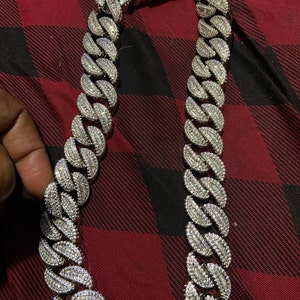 Star Edition Fashion Design Bling Bling Iced Out Ring Hip - Etsy