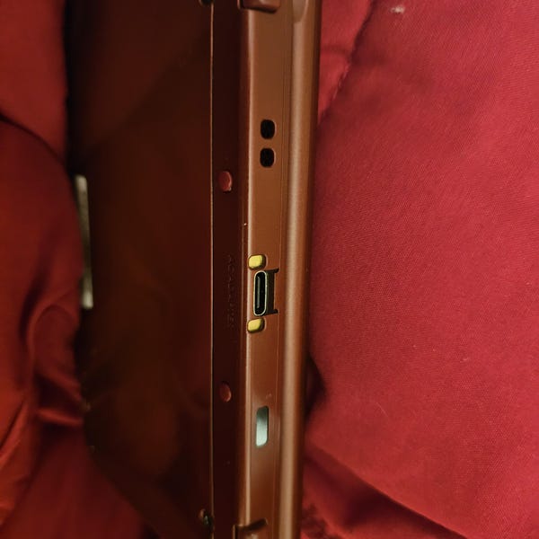 N3DSXL Cutting Jig and Bezel Digital Files files to 3D Print the ...