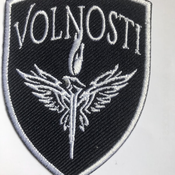 Custom Embroidered Logo Patch, Personalized Logo Patches, Sew On/iron ...