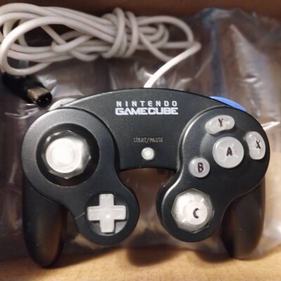 Trigger Plugs for Gamecube Controller Triggers - Etsy