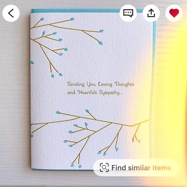 Fathers Day Card for Grandpa Grandfather - Owl and Owlette Letterpress ...