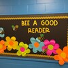 Bulletin Board Letters-you Matter-classroom Decor - Etsy