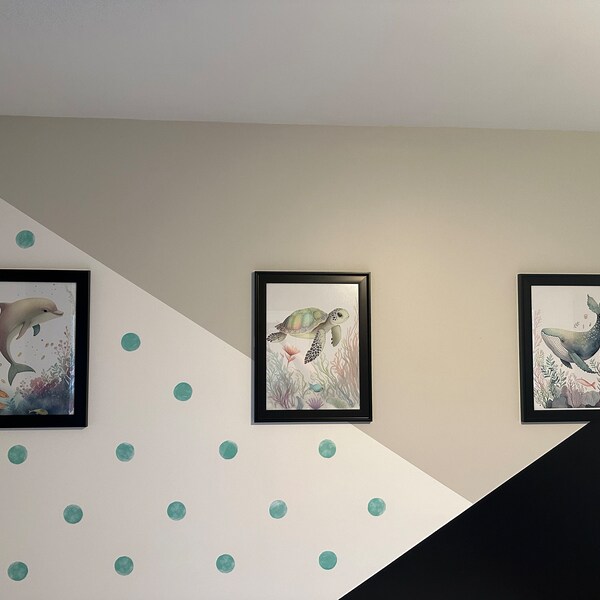 Timeless Steam: Steam Engine Clock Digital Download, Train Enthusiast ...