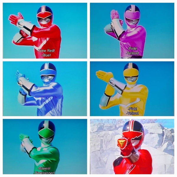 Spectreman (1971) スペクトルマン Complete Japanese Sci-fi DVD Series - Etsy