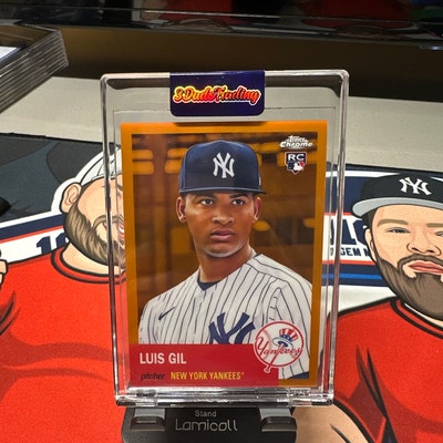 Trading Card Wall Display Mag Mount 4 Pack - Etsy