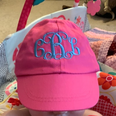 Mother and Daughter Matching Hats, Baseball Hats for Mom and Daughter ...