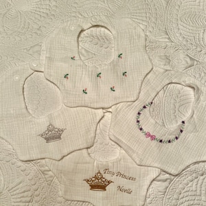 Machine Embroidery Monogram Frames / Girl's Embroidery / Girl / 1711 ...