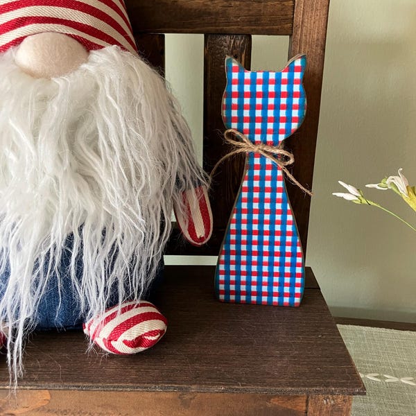 Rustic Farmhouse Donkey Wooden Sign, Watercolor Donkey Home Decoration ...