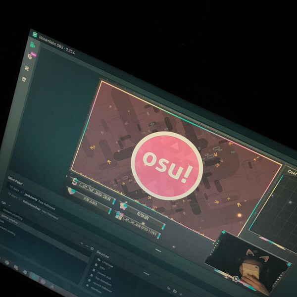 Animated Cute Pixel Gift Stream Alert - Etsy