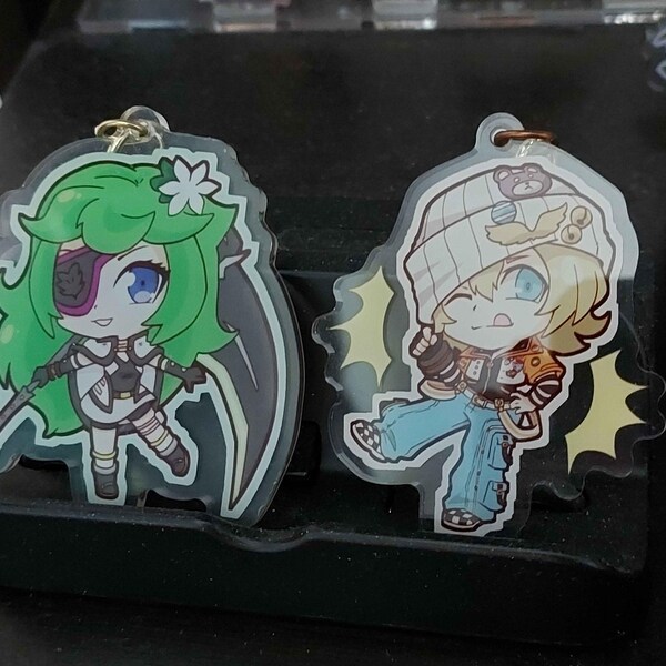 Persona 5 Pin Badges - Etsy