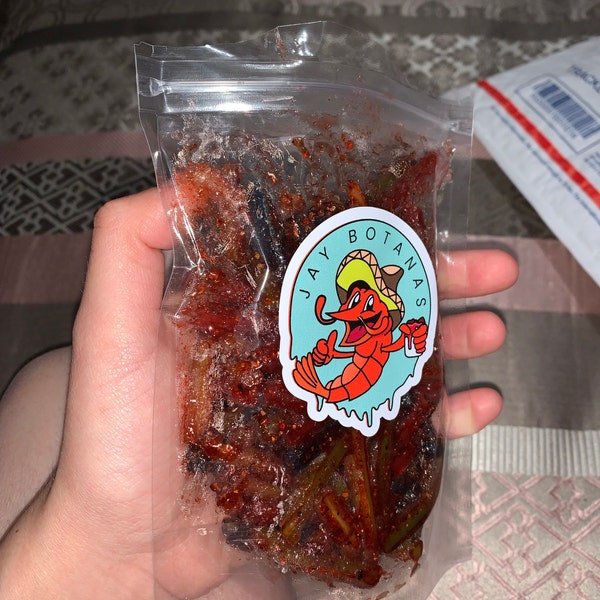 Chamoy Chile Clusters - Chamoy Candy, Tajin Candy, Chile Candy, Mexican ...