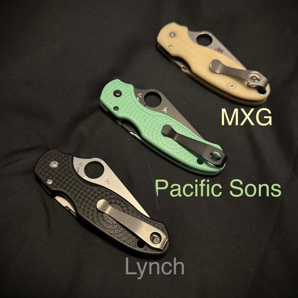 ULTEM™ Front Scale for Microtech UTX-85, Ultratech, & Combat Troodon - Etsy