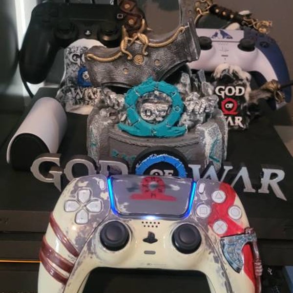 Half Life Headcrab Figure Merch Controller Panel Gift for Gamer Half ...