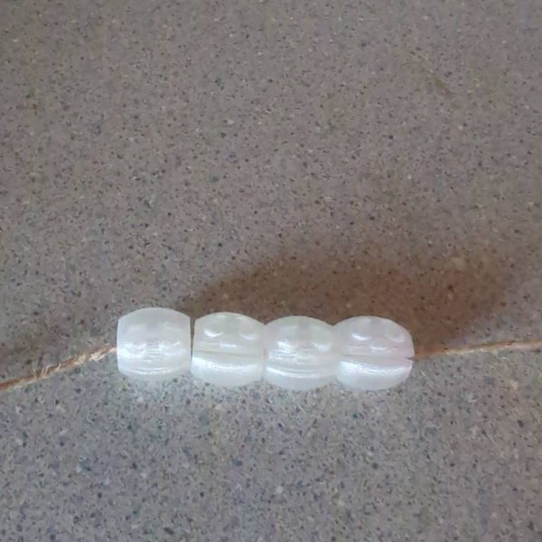 3D Printed Dragon Ring Distaff - Etsy