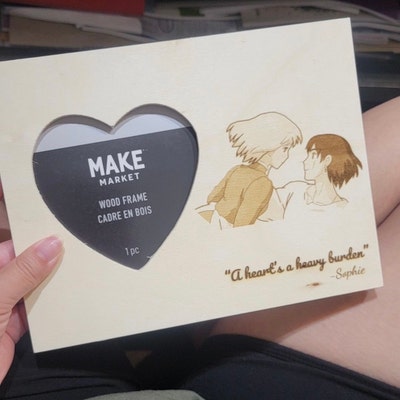 Ponyo Welcome Sign Studio Ghibli Gift for Studio Ghibli - Etsy