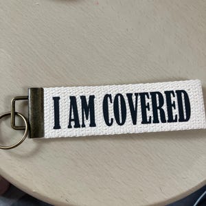 BULK CUSTOM KEYCHAIN, Church Gifts, Women's Conference, Men's ...