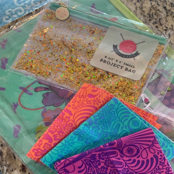 Dawn Hedge Maze Quilt Kit Featuring Moon Garden - Etsy