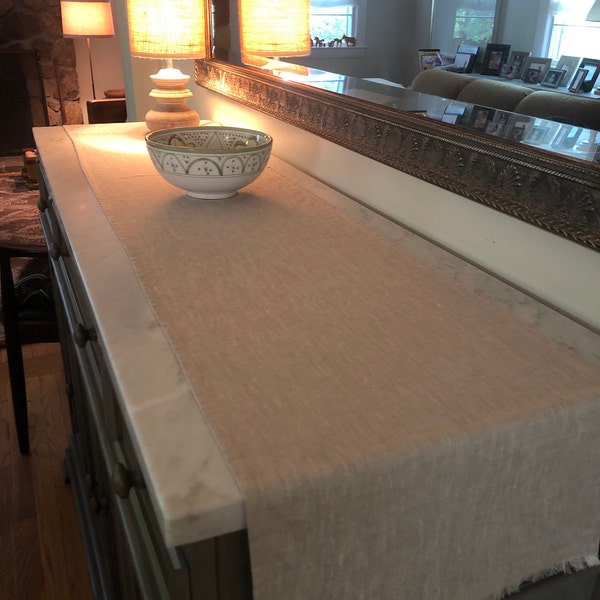 Linen Laundry Bag, Large Hanging Laundry Bag With Handle and Loops ...