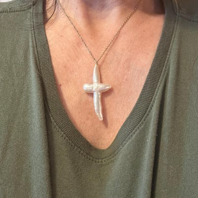 Sarah Cameron Season 3 Outer Banks Layered Necklace Set - Etsy