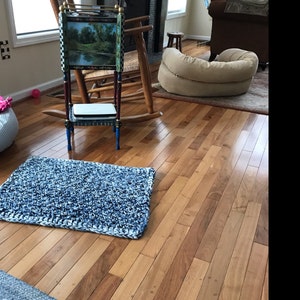 Braidkin Lacing Needle: Rug Braider Lacer, Braided Rugs - Etsy