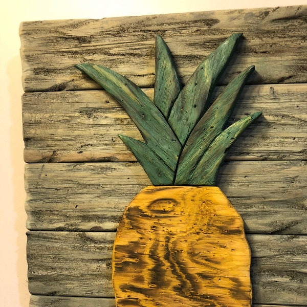 Wood Seagull-seagull-distressed Wood Seagull-nautical Decor-nautical ...