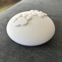 Splat Mirror Frame Silicone Mould, Jesmonite Mirror Mould Concrete Mold ...